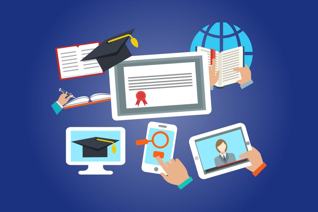 7 Ways An Online Education Can Help Students Chase Their Passions All