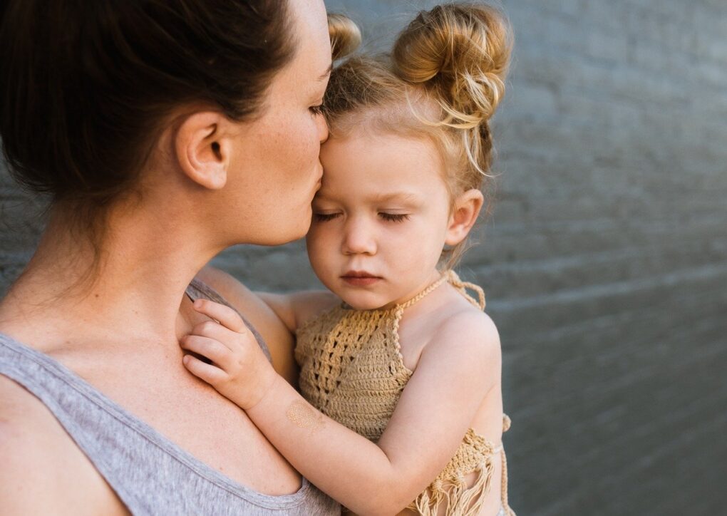 3 Keys to Being the Best Mom - All Peers