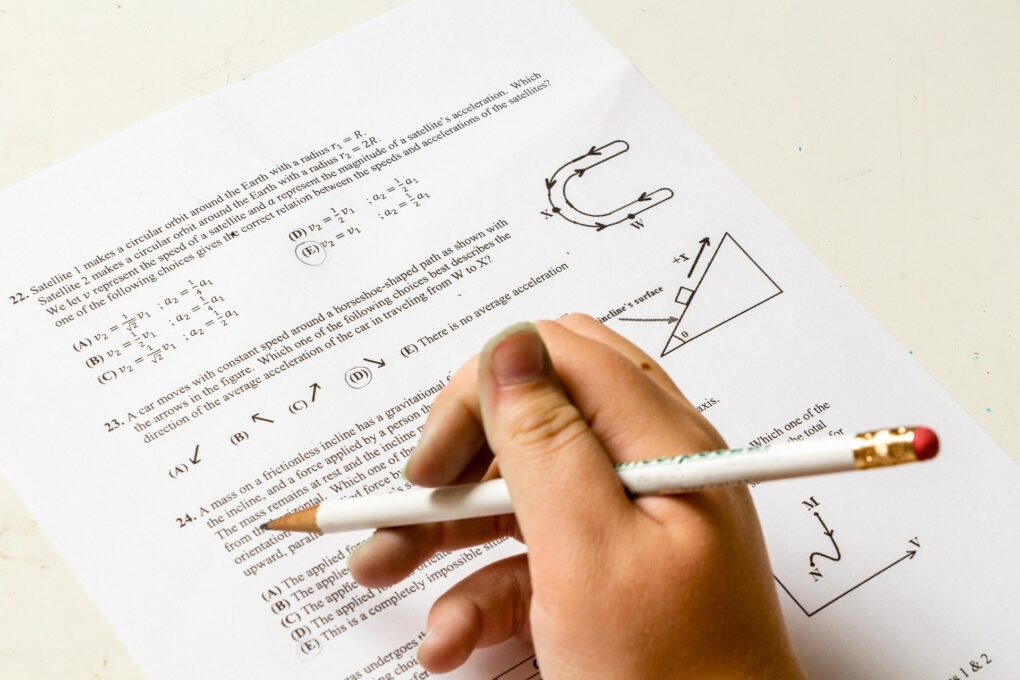 Effective Study Tips For Class 10 Maths All Peers